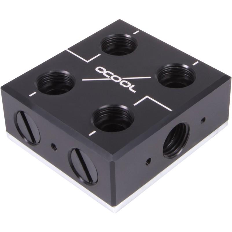 Alphacool ES Distro Plate C2 - kaufen bei Digitec