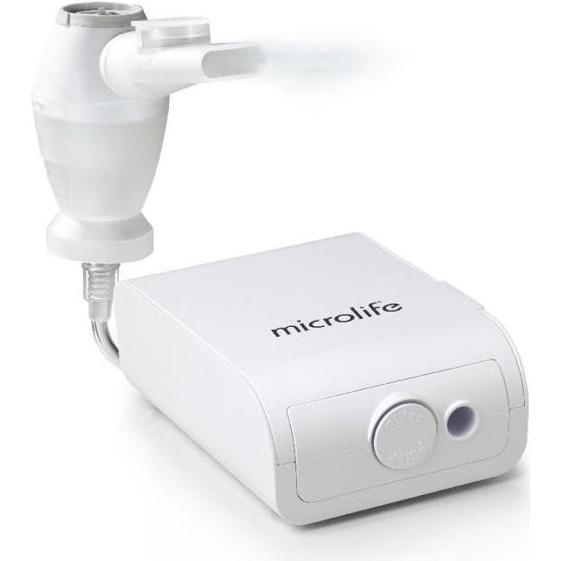 Microlife Inhaler NEB1000 Mini - buy at Galaxus