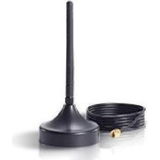 Moxa ANT-LTE-ASM-02 - GPRSEDGEUMTSHSPALTE, 2 dBi, omnidirectional ...