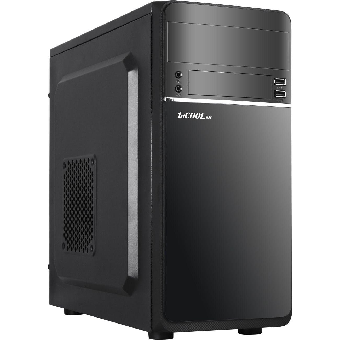 1st Cool 1stCOOL Step 1 Case (MC-STEP1-AU-USB3) - acheter sur Digitec