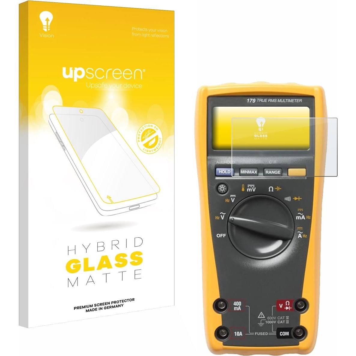 upscreen Reflection Shield Glass Matte - buy at Digitec