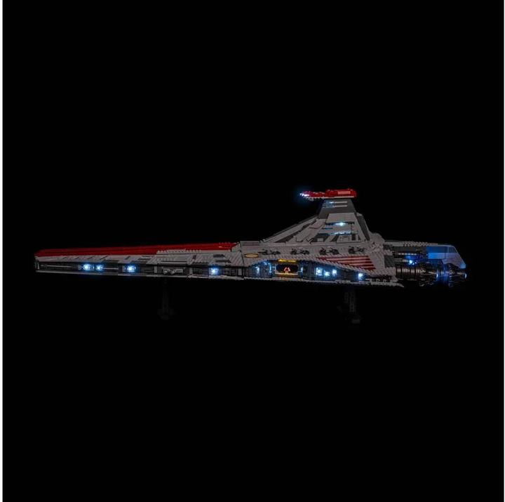 Light my bricks LED Licht Set für LEGO 75367 Star Wars ...