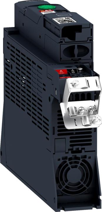 Schneider Electric ATV320 1.5KW 200V 1PH BOOK VSD - buy at Galaxus