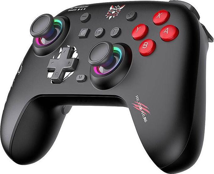 Onikuma C1 Wireless Controller - kaufen bei Galaxus