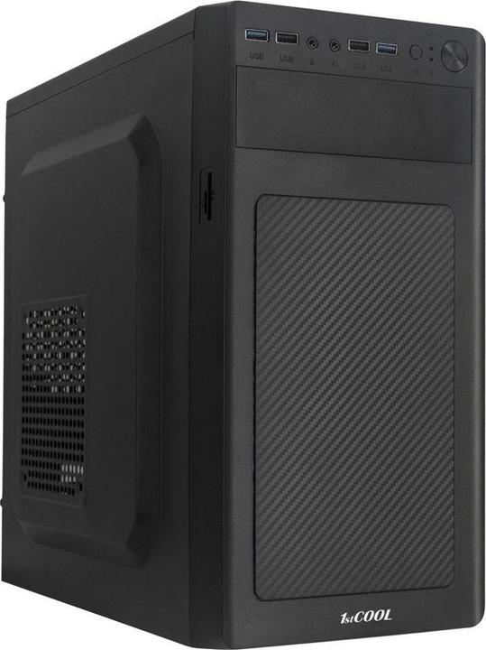 1st Cool 1stCOOL Step 3 case (MC-STEP3-AU-USB) - buy at Digitec