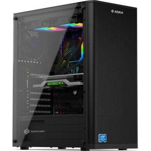 Adax Ordinateur Computer DRACO WXHC11400F C5 11400F - Digitec