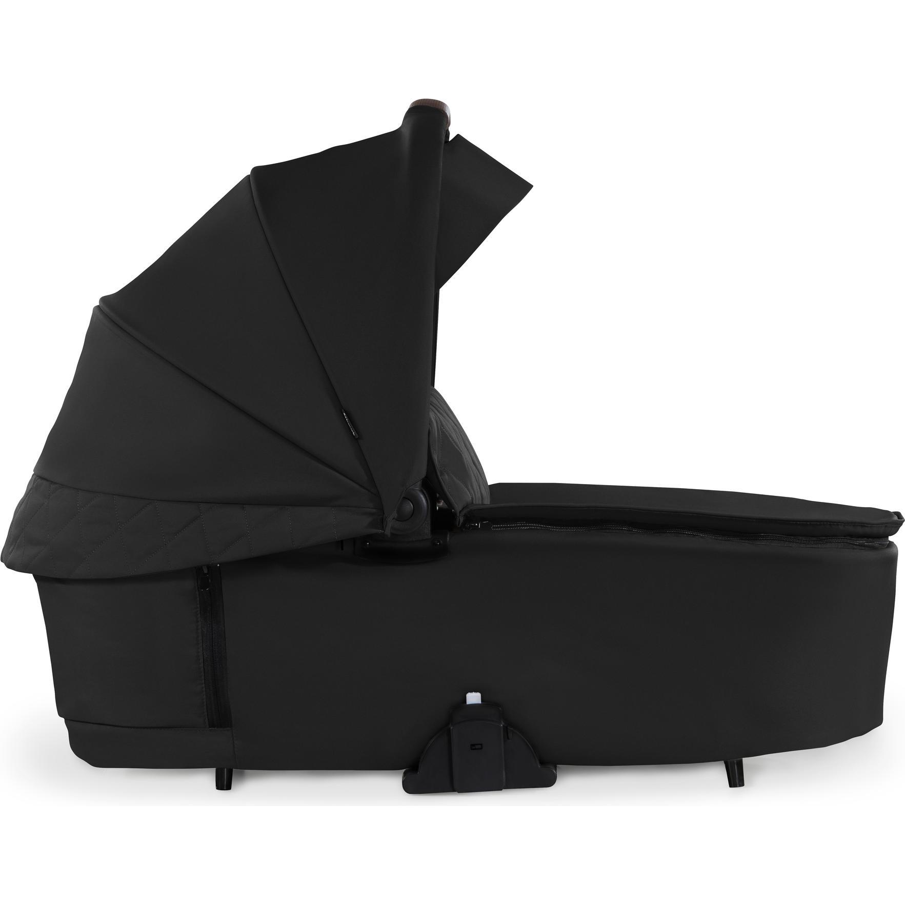 Hauck Walk N Care Carrycot Black - kaufen bei Galaxus