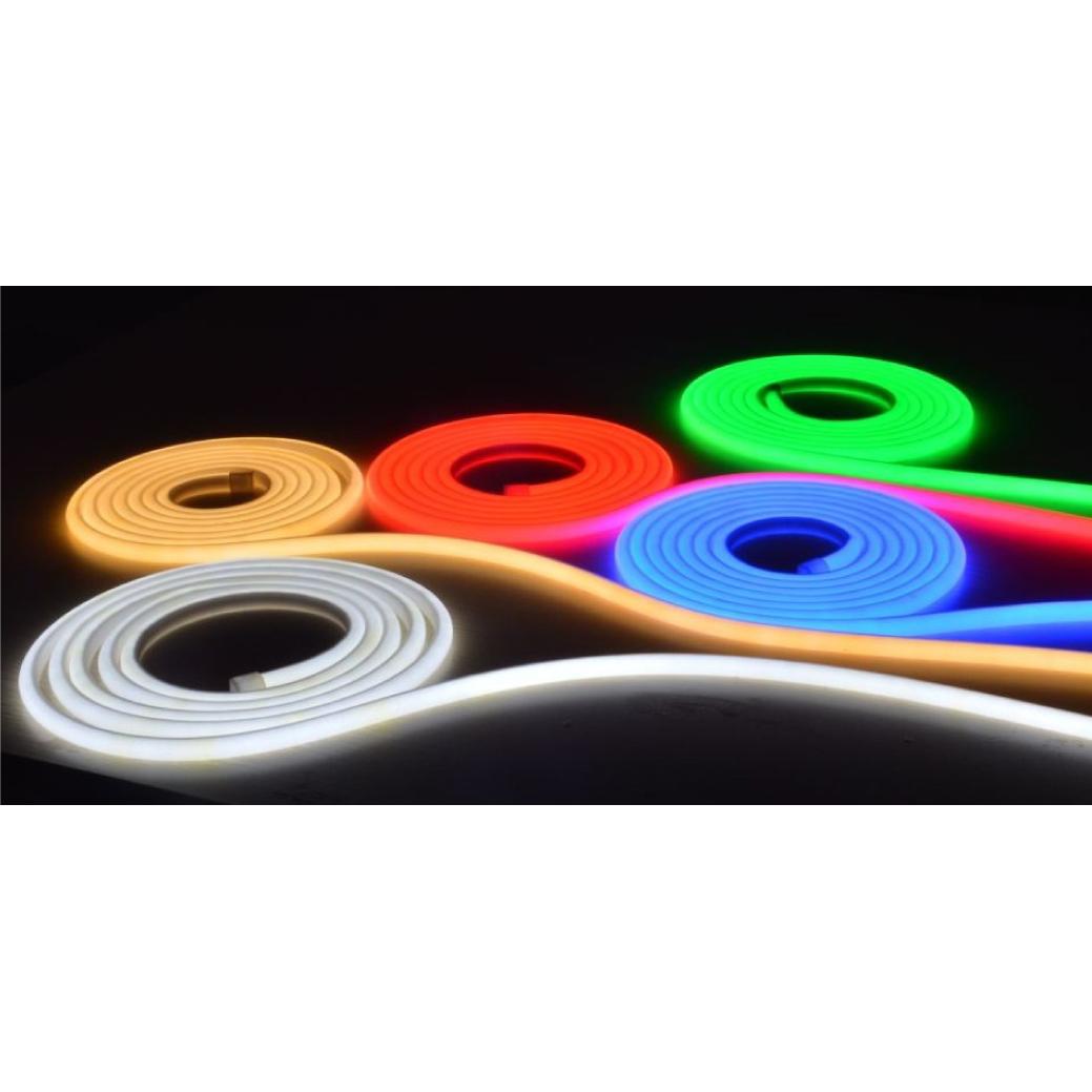 Scharnberger+Hasenbein 31425 LED strip 5m roll 30SMD 24VDC 7 - Digitec