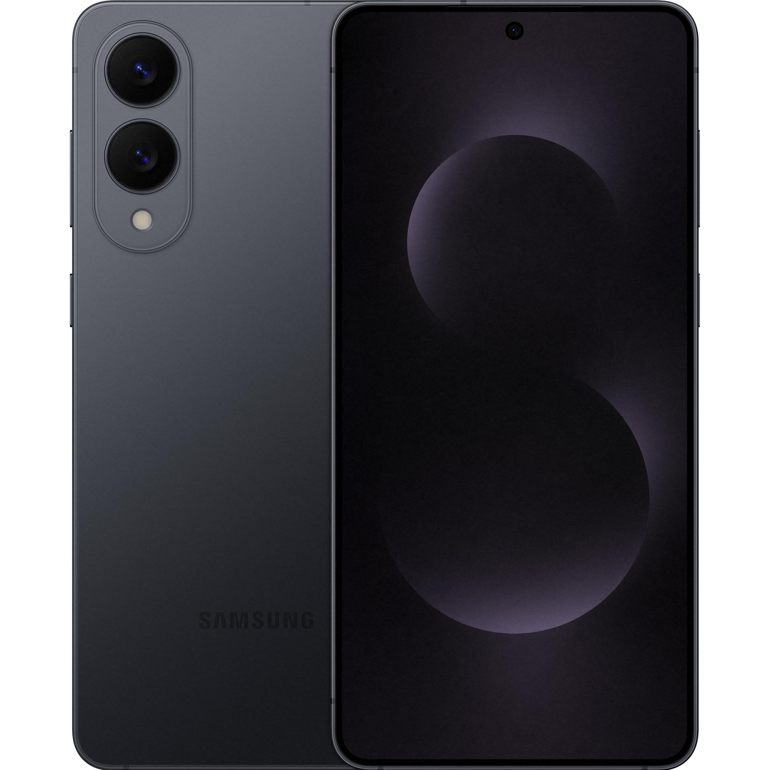 Samsung Galaxy S25 Edge (512 GB, Titanium Jetblack, 6.70", Dual SIM ...