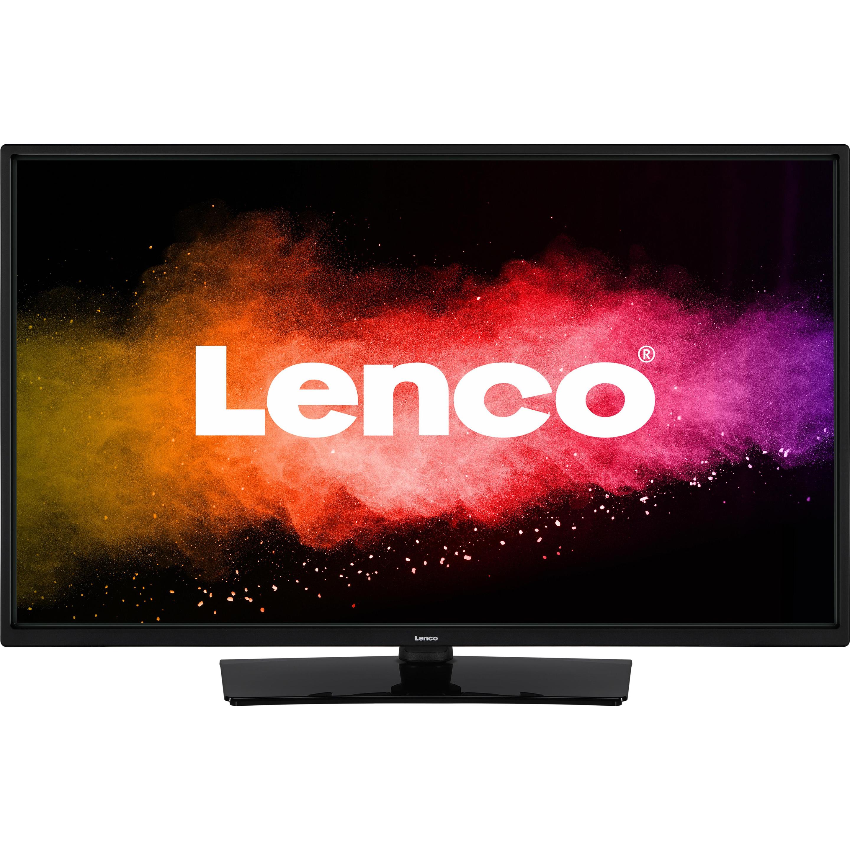 Lenco LED-3263BK 32-Zoll Android-Smart-TV - kaufen bei Digitec