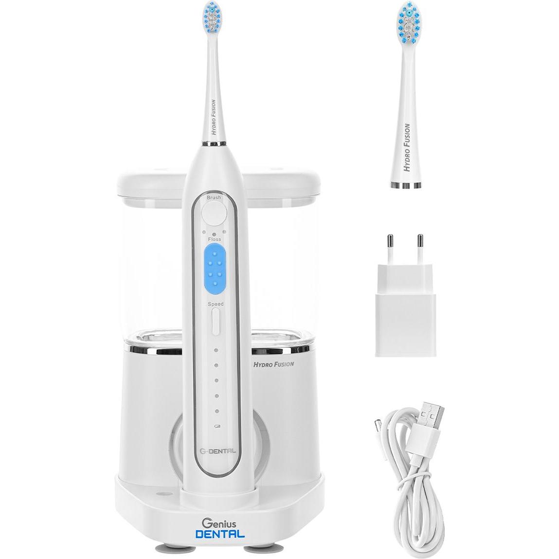 Genius Fusion Hydro dentaire - acheter sur Digitec