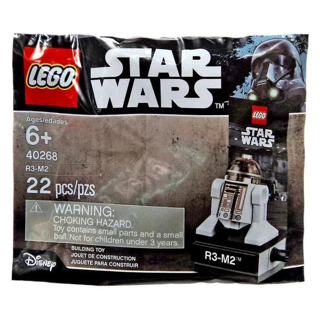LEGO Star Wars R3-M2 - kaufen bei Galaxus