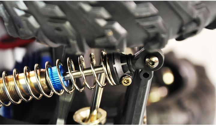 Amewi RC Auto Daphoenodon Monstertruck - kaufen bei Galaxus