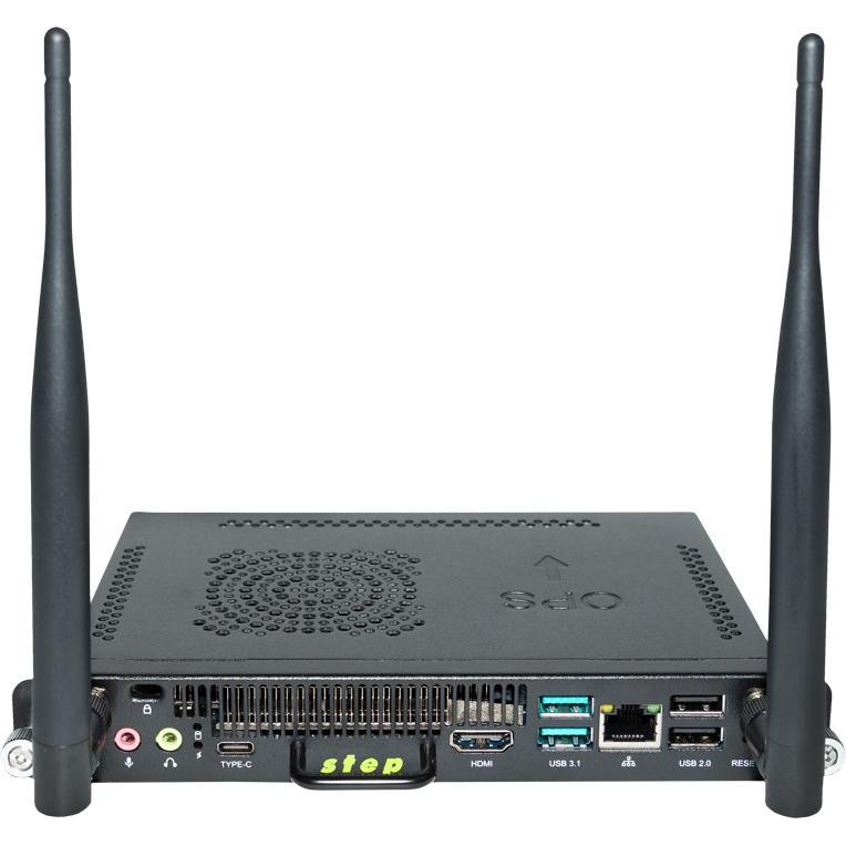 Step PC Micro OPS-7115 for "FLIP" incl. Windows 11 Pro (Core i5-1135G7 ...
