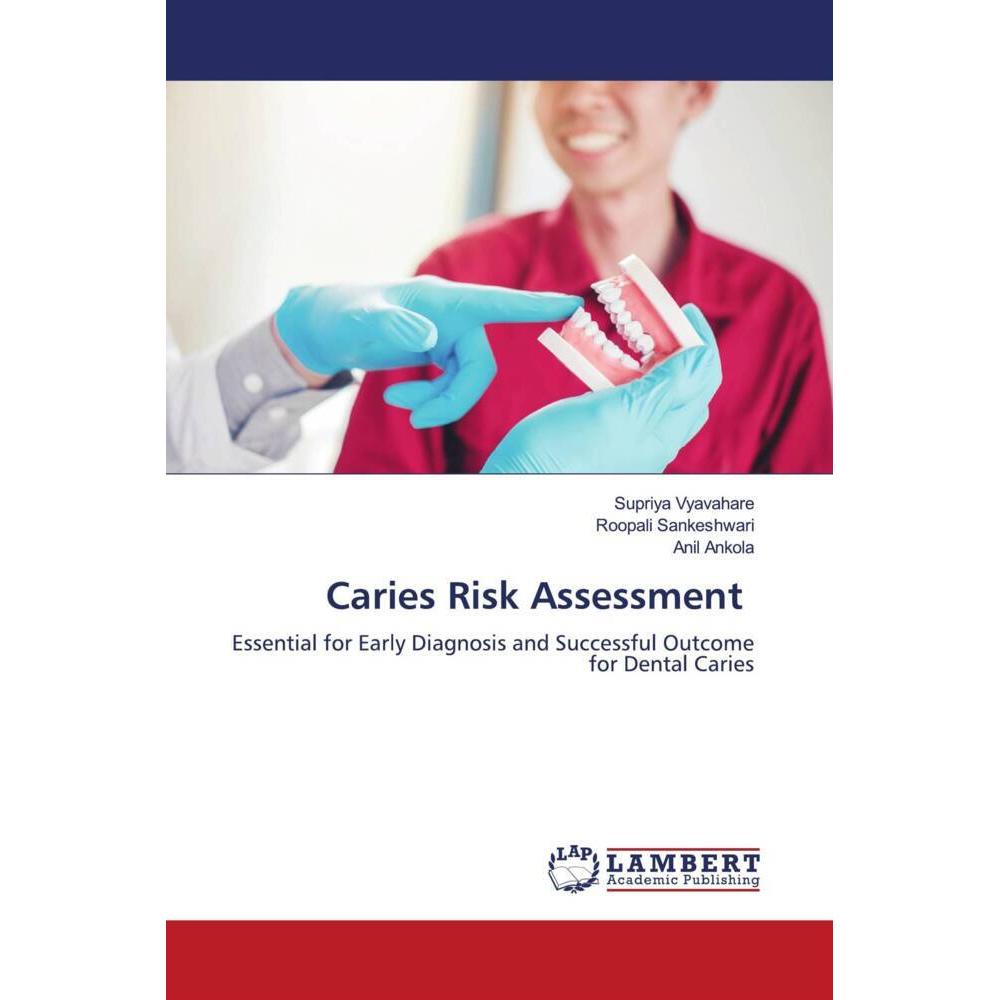 Lap Lambert Academic Caries Risk Assessment - kaufen bei Galaxus