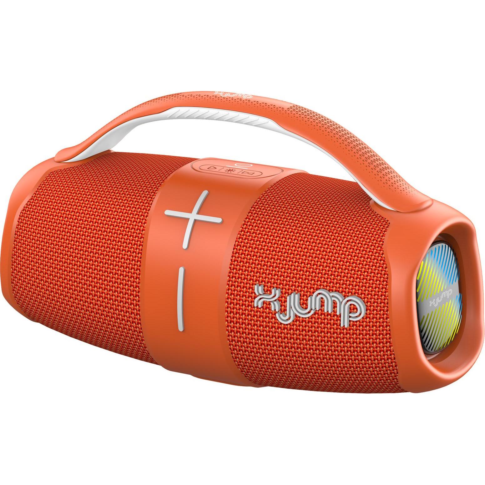 Trevi X Jump Xj 120 Tragbarer Stereo-Lautsprecher - kaufen bei Digitec