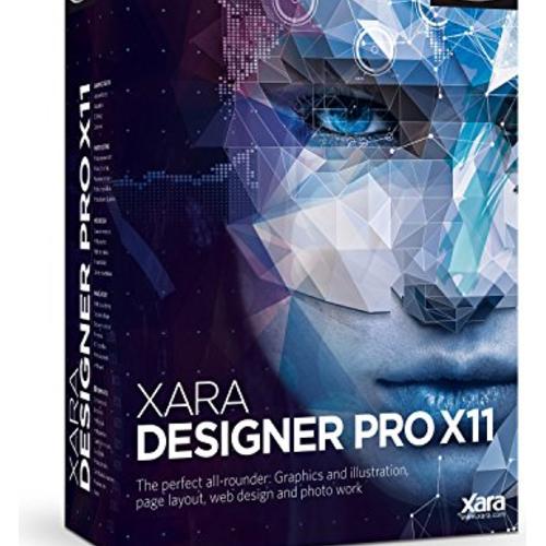 Magix XARA Designer Pro X11 - kaufen bei Digitec