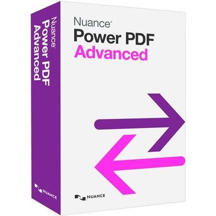 Nuance Power PDF Advanced - kaufen bei Digitec