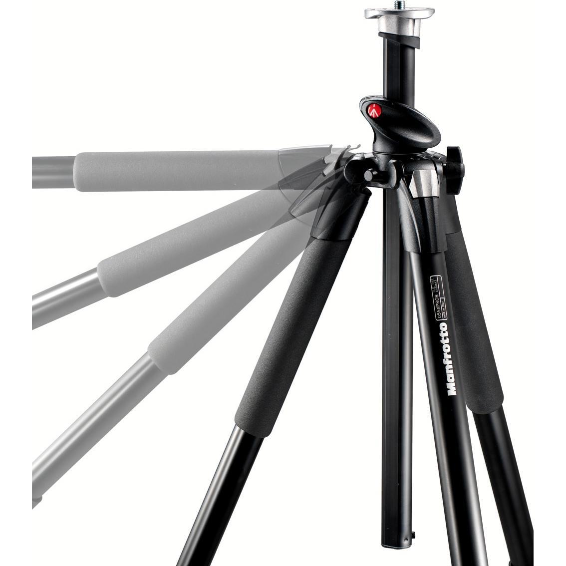 Manfrotto 055XPROB Pro. Tripod - kaufen bei Digitec