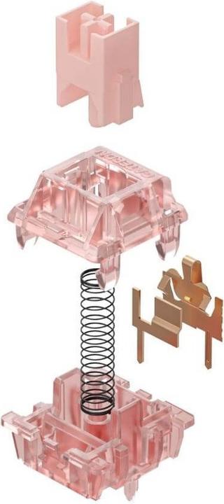 Keychron Gateron Box Ink V2 (110 Stück) - kaufen bei Digitec