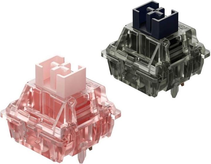 Keychron Gateron Box Ink V2 (110 Stück) - kaufen bei Digitec