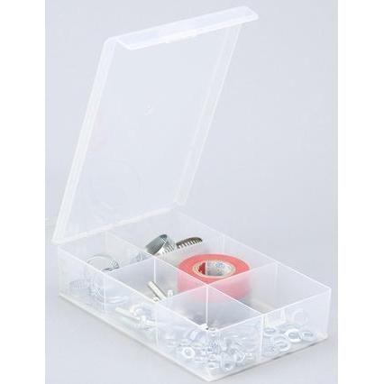 Allit Sortimentskasten "EuroPlus Basic", Gr”áe: 12/6 - Galaxus