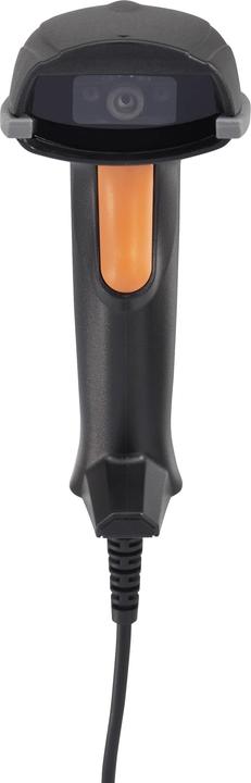 Renkforce Barcode Scanner 2D USB (1D-Barcodes, 2D-Barcodes) - Digitec
