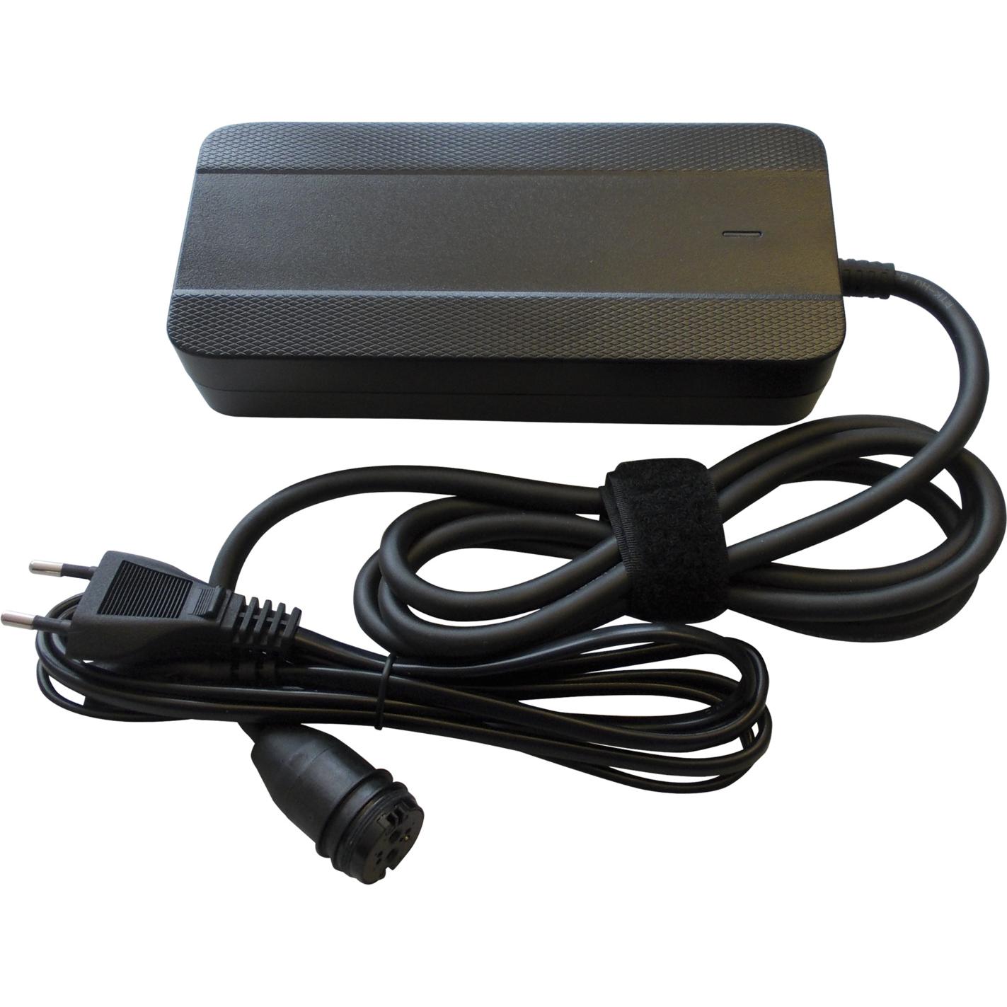 BiXS Simplo Ladegerät 220-240V, Frequenz 50/60Hz Ladegerät zu Snake ...