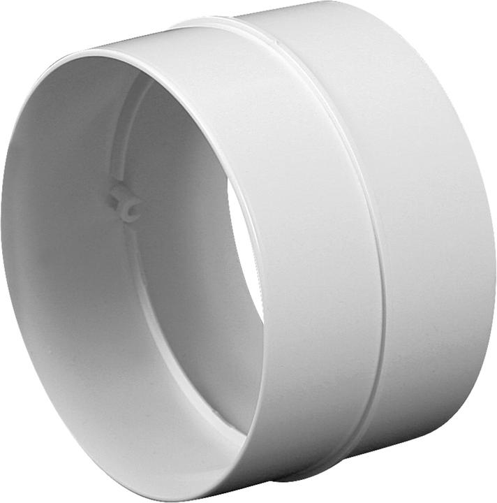 Awenta Pipe connector Circular PVC 100 - buy at Digitec