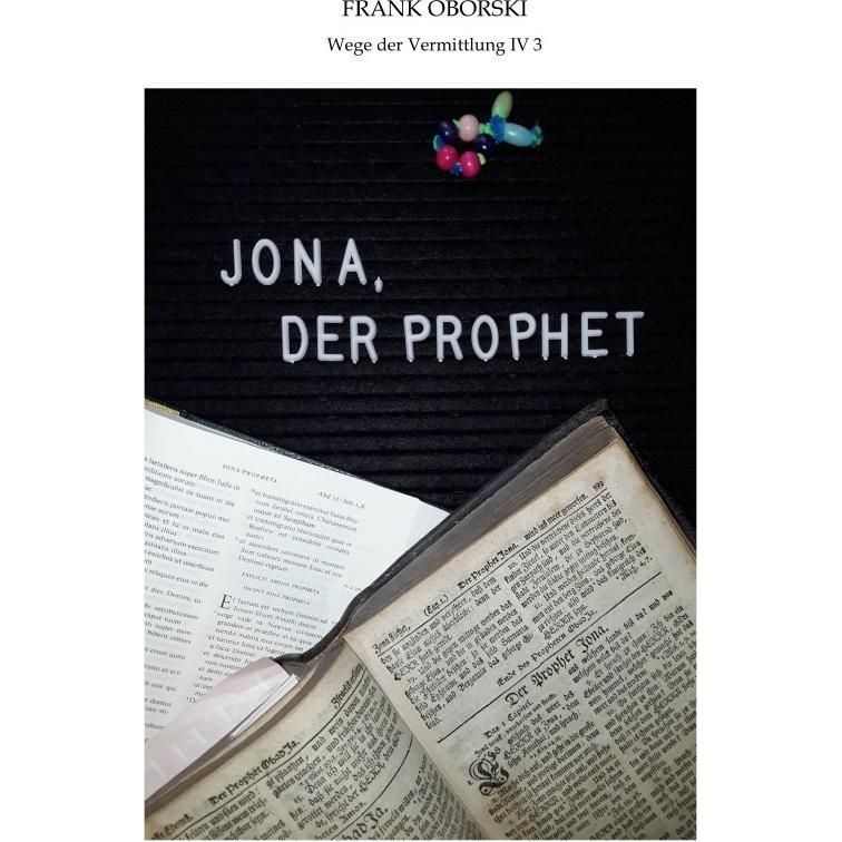 epubli Jona, der Prophet - kaufen bei Galaxus