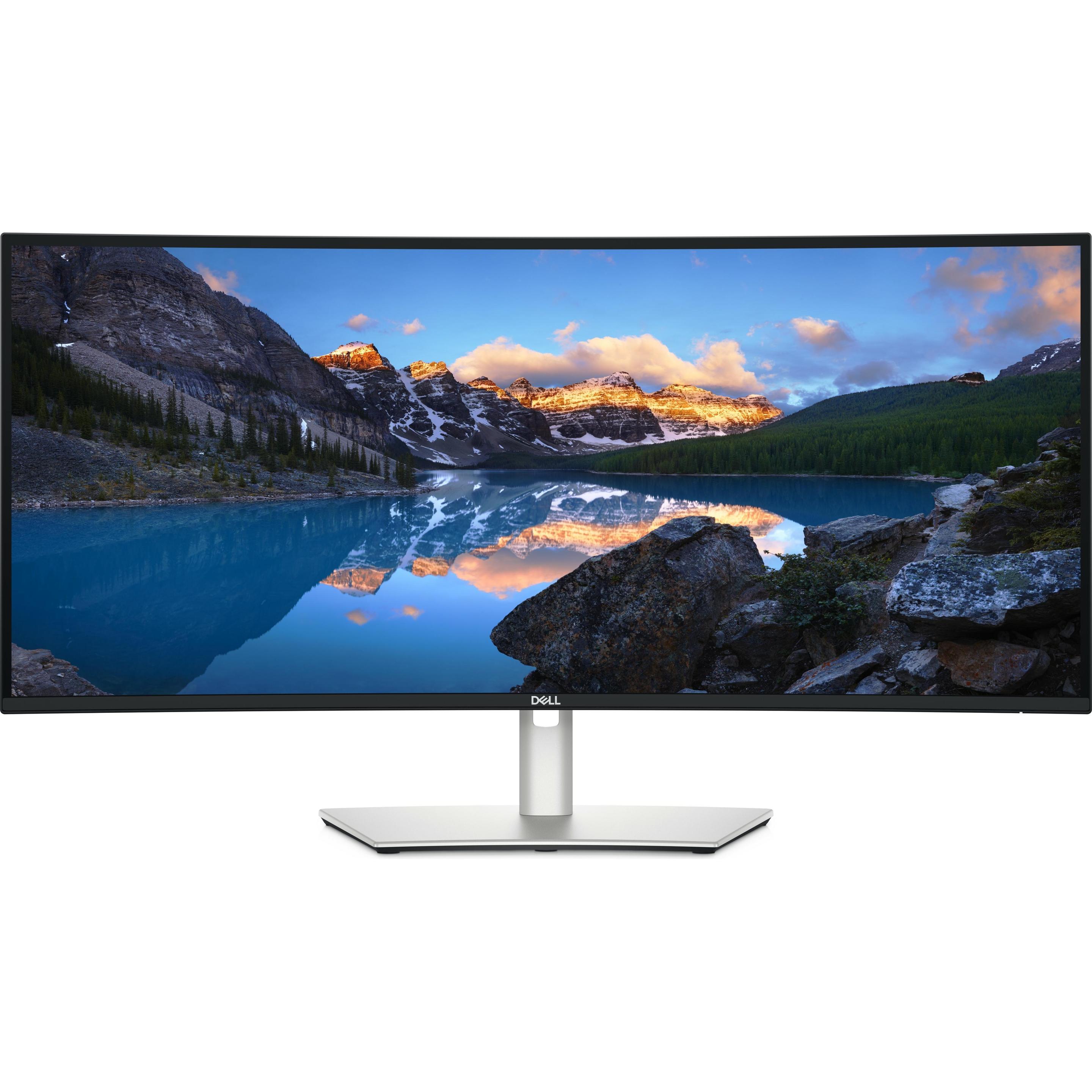 Dell UltraSharp U3425WE - kaufen bei Digitec