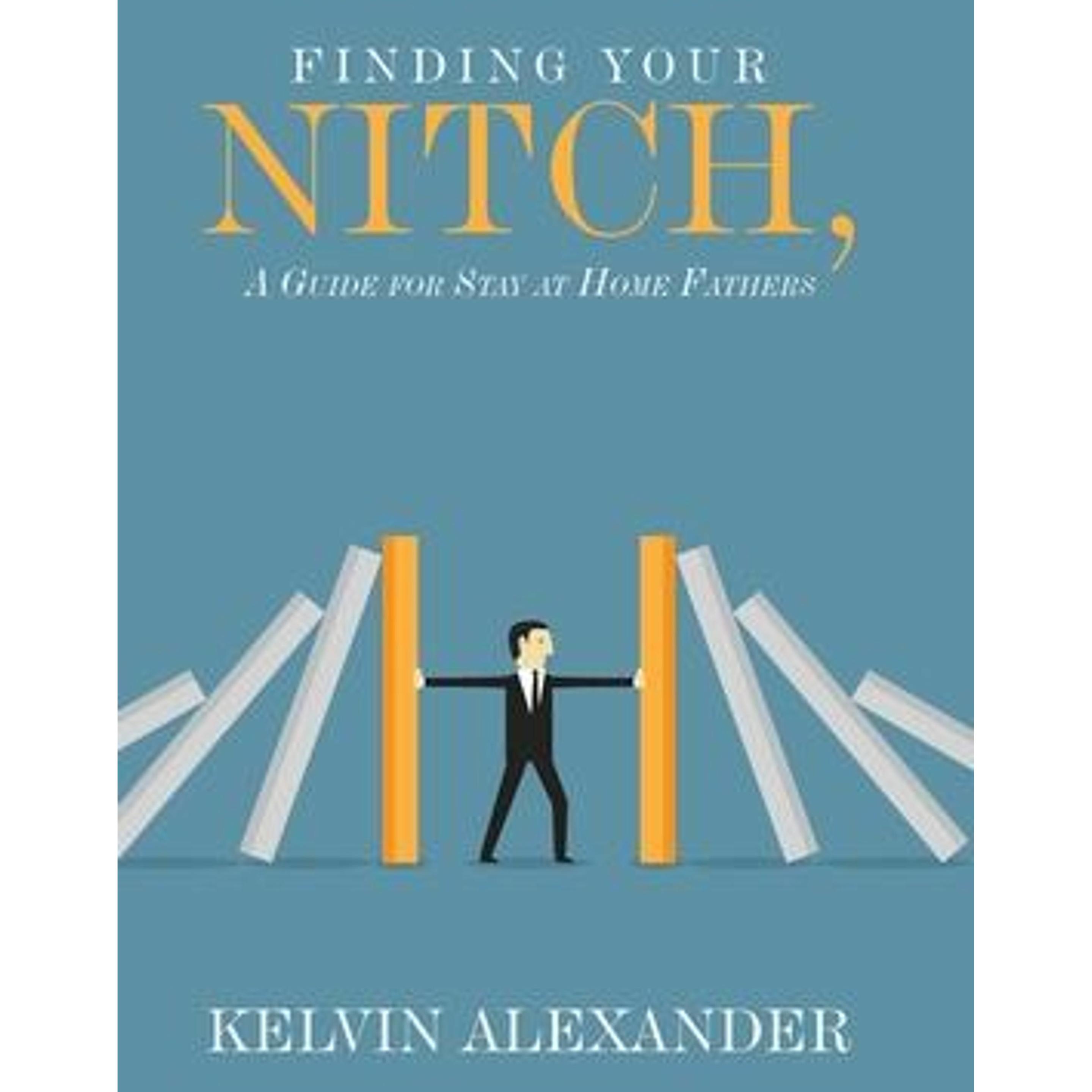 Xlibris Us Finding Your Nitch - kaufen bei Galaxus