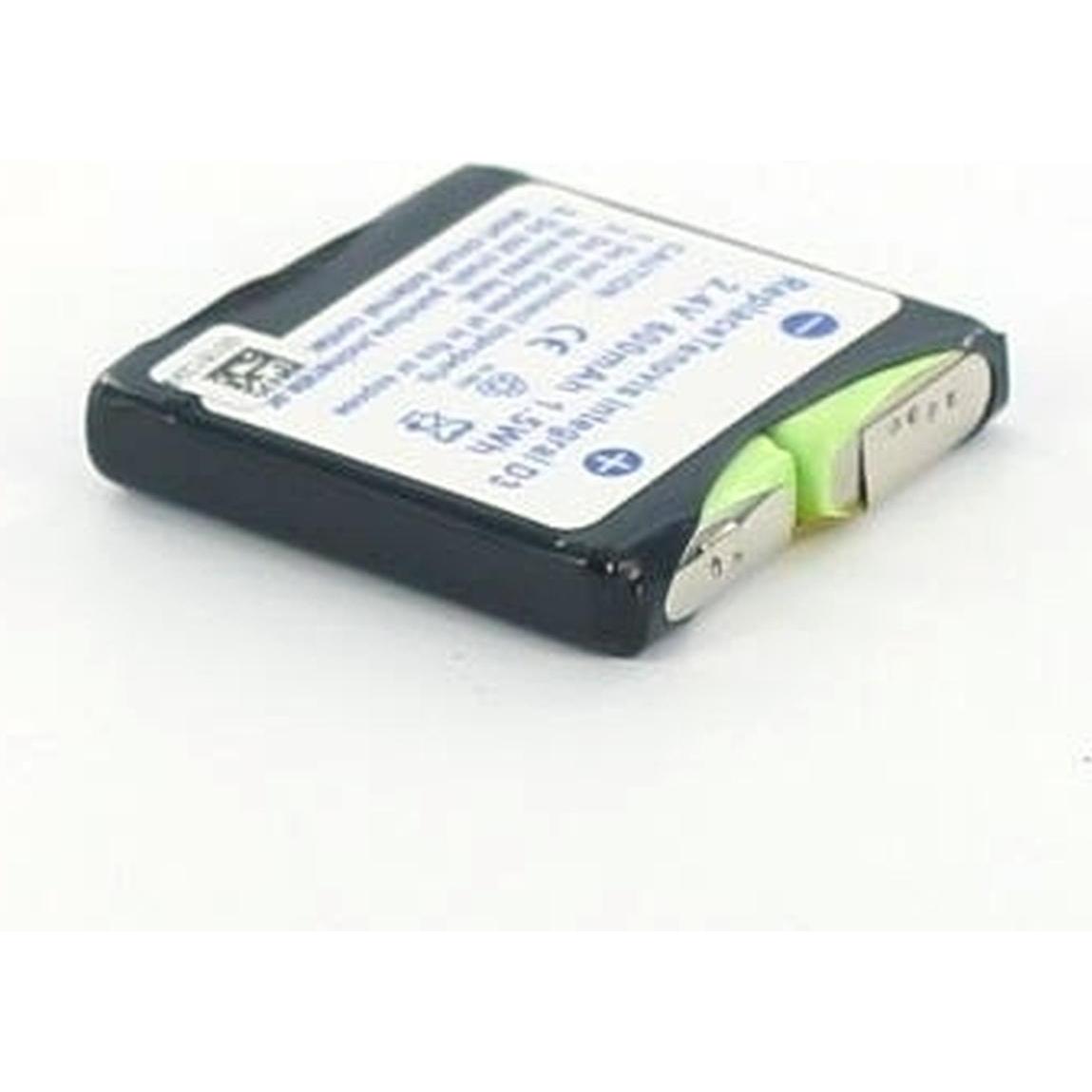 AGI INTEGRAL DECT D3MOBILE Rechargeable Battery Nickel Metal Hydride ...