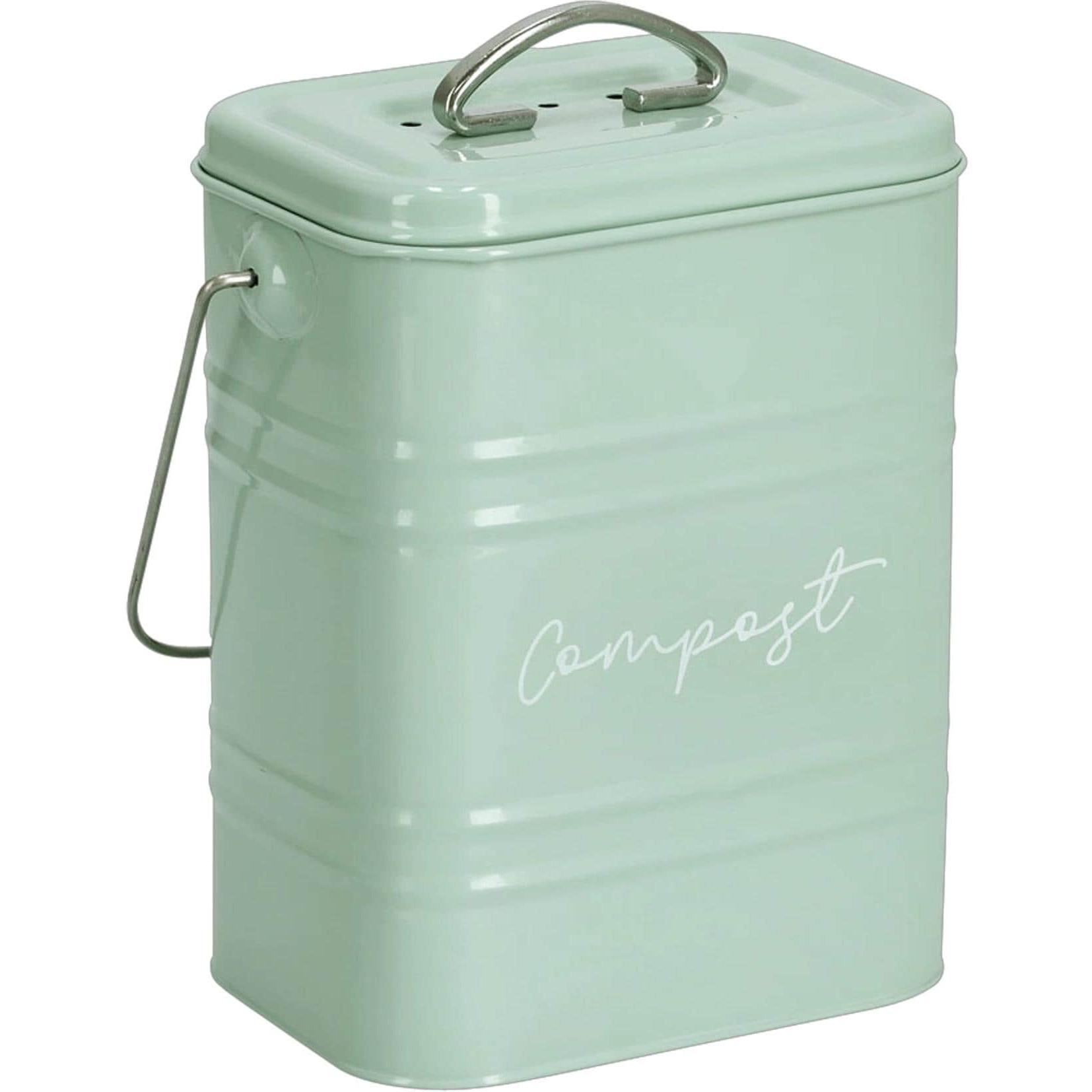 Zeller Present Compost container - buy at Digitec