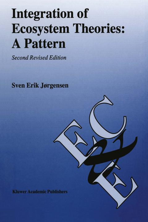 Springer Integration of Ecosystem Theories: A Pattern - Galaxus