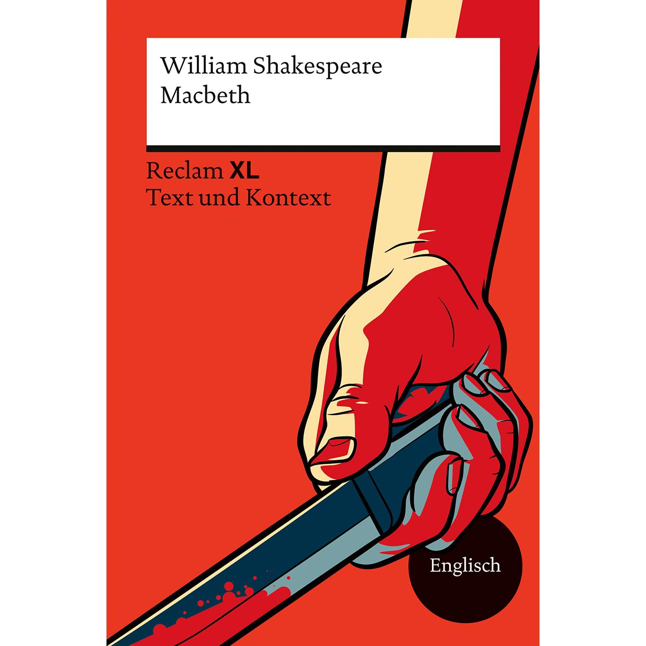 Reclam Macbeth | The perfect introduction to Shakespeare's monumental ...