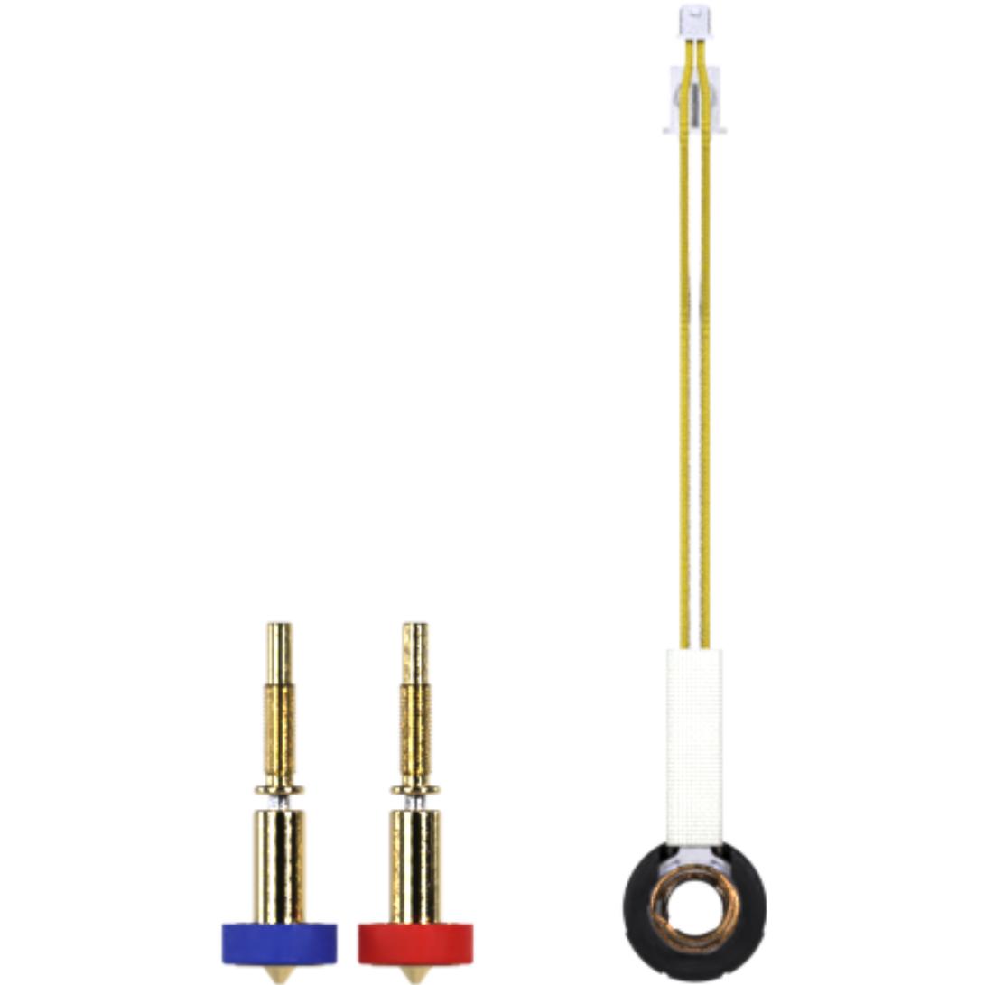 E3D Online E3D Revo™ Creality Sprite Starter Hotside Kit - Digitec