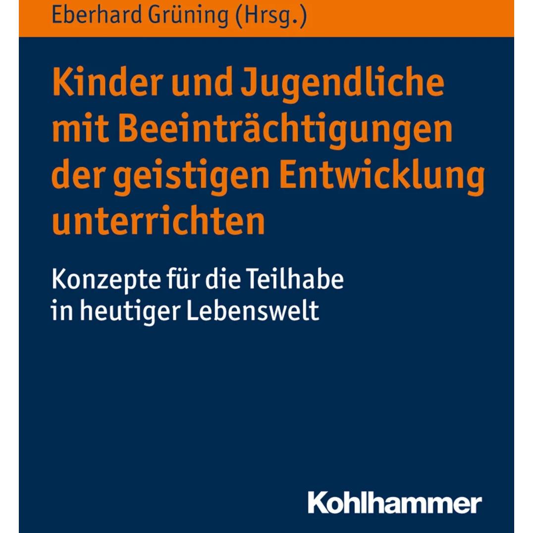 Kohlhammer Eberhard Grüning - kaufen bei Galaxus