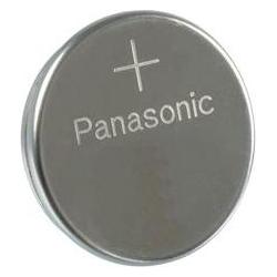 Panasonic Button cell battery, lithium, BR2330, 3V, 255mAh - Digitec