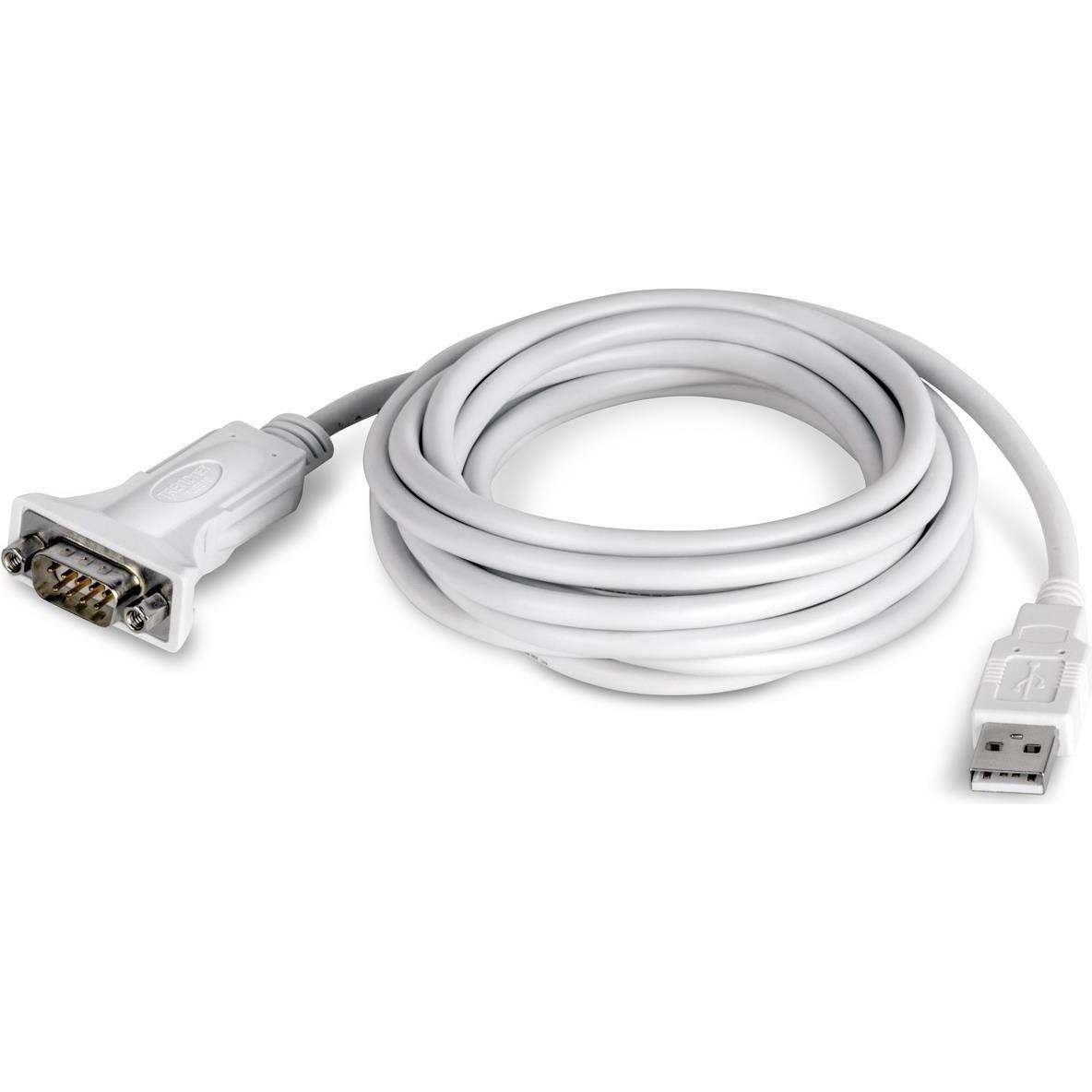 Trendnet 10 Ft. USB to Serial Converter - kaufen bei Digitec