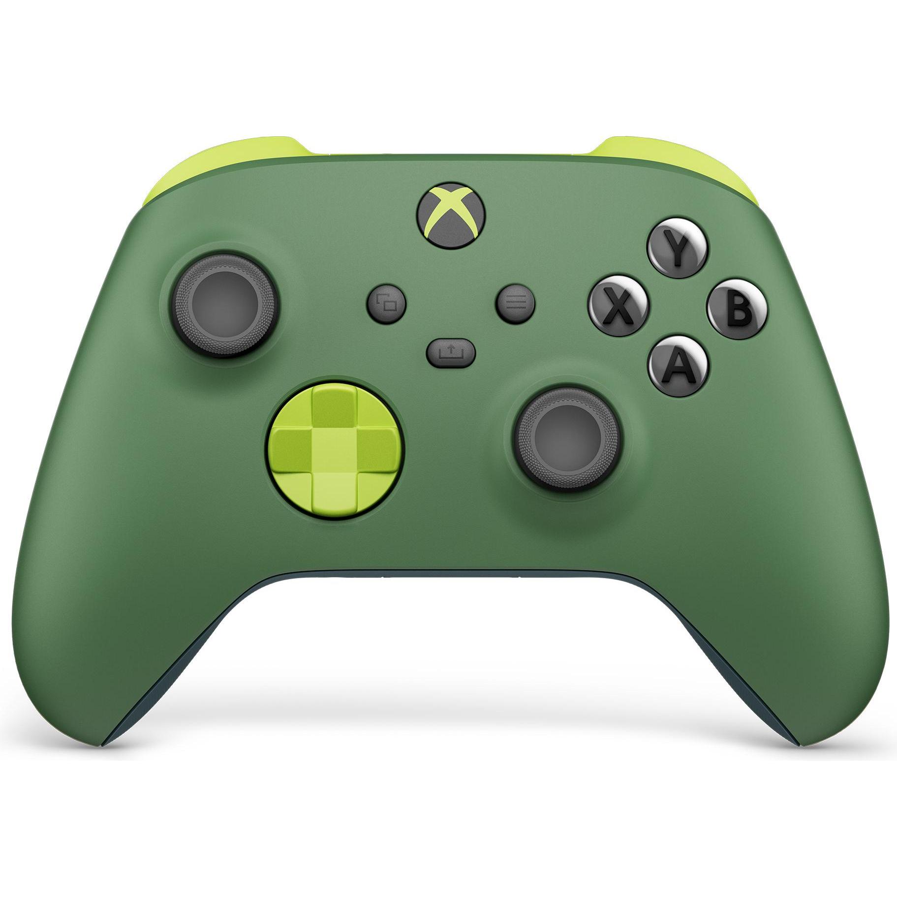 Microsoft Xbox One Wireless Controller - Remix (Special Edition) (Xbox ...
