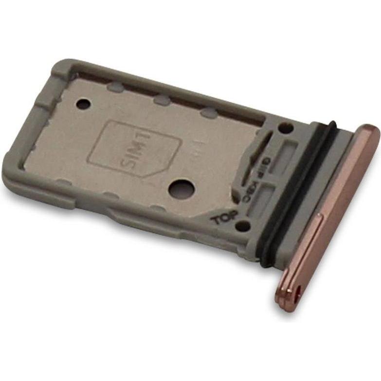 Samsung Original Galaxy S21 / S21+ Sim Tray Phantom violett - Digitec