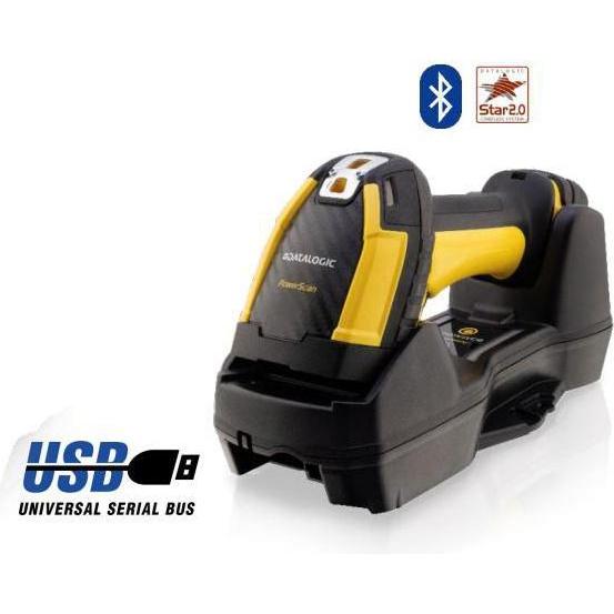 Datalogic PowerScan PM9600-SR, Standard - kaufen bei Digitec
