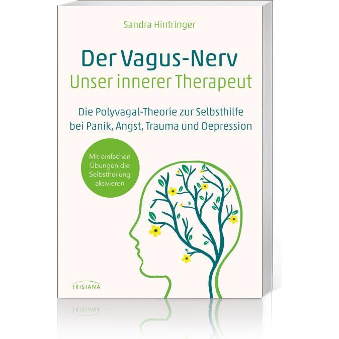 Irisiana Der Vagus-Nerv - unser innerer Therapeut - buy at Galaxus