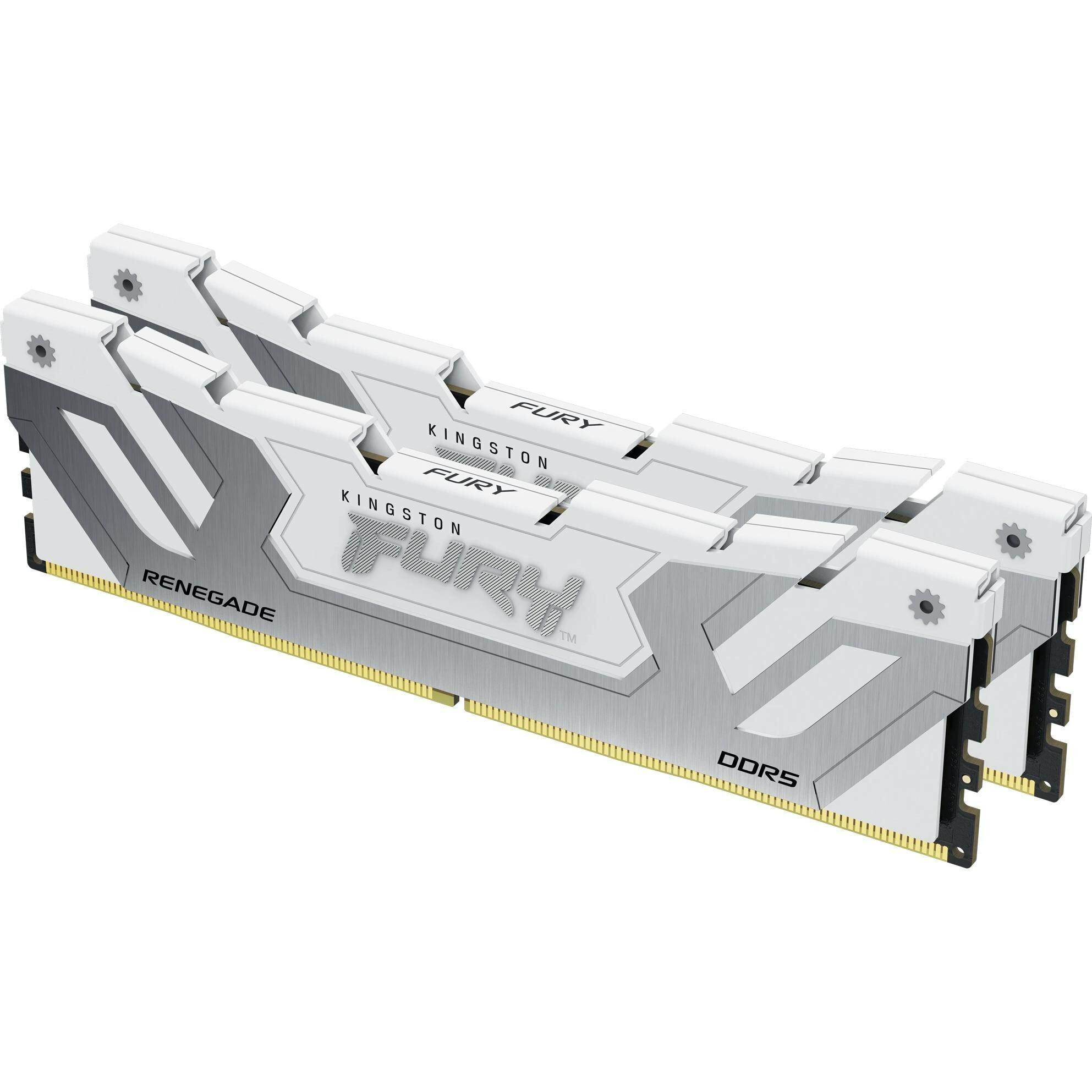 Kingston FURY Renegade (2 x 24GB, 8400 MHz, RAM DDR5, DIMM) - Digitec