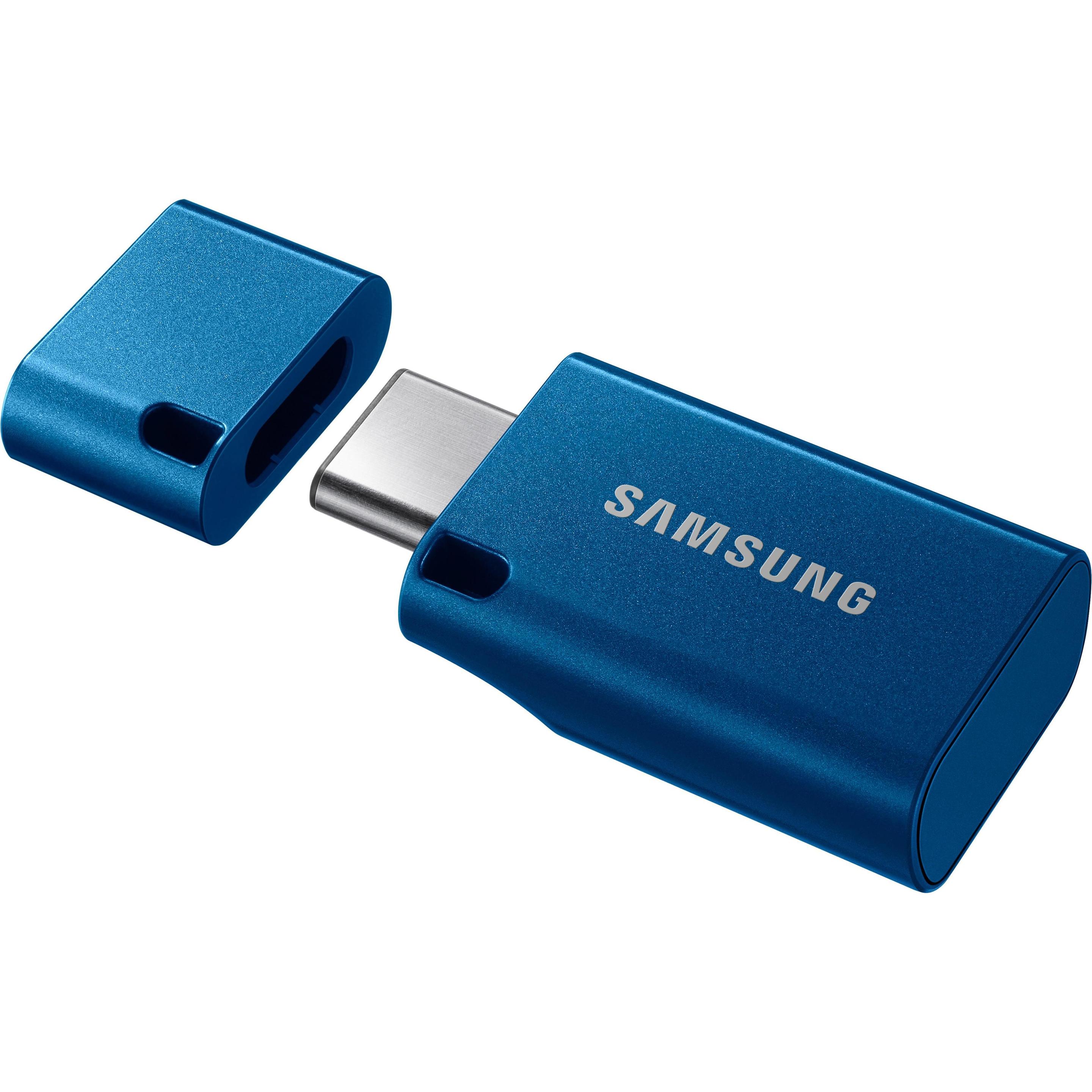 Samsung Flash Drive Type-C (64 GB, USB-C) - kaufen bei Digitec
