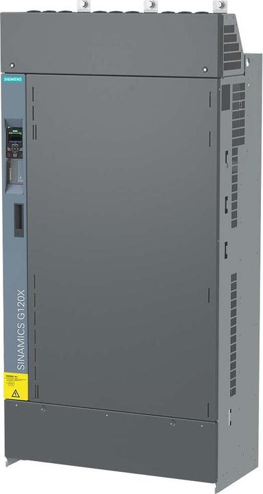 Siemens SINAMICS G120X - kaufen bei Galaxus
