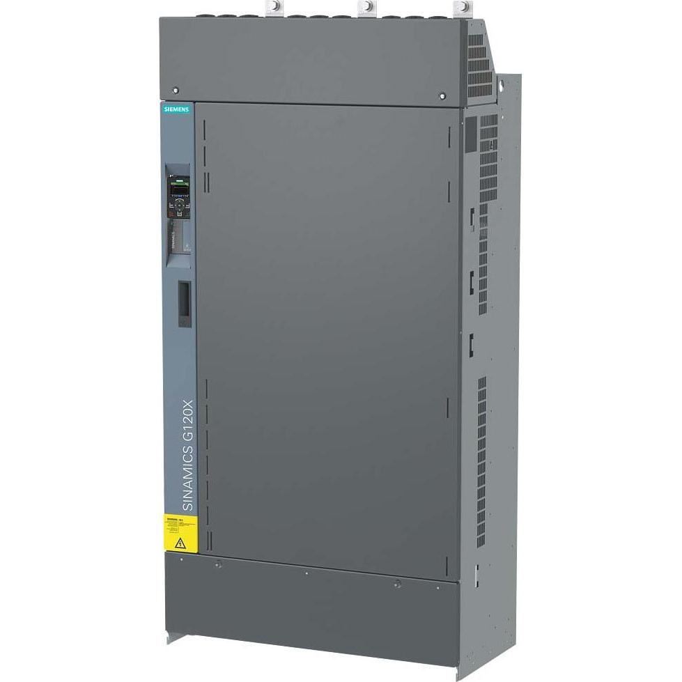 Siemens SINAMICS G120X - kaufen bei Galaxus