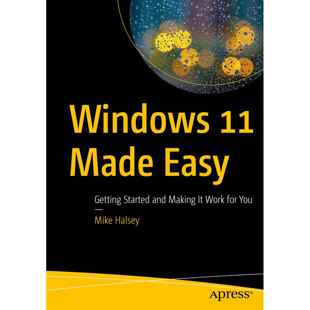 Springer Windows 11 Made Easy - kaufen bei Galaxus