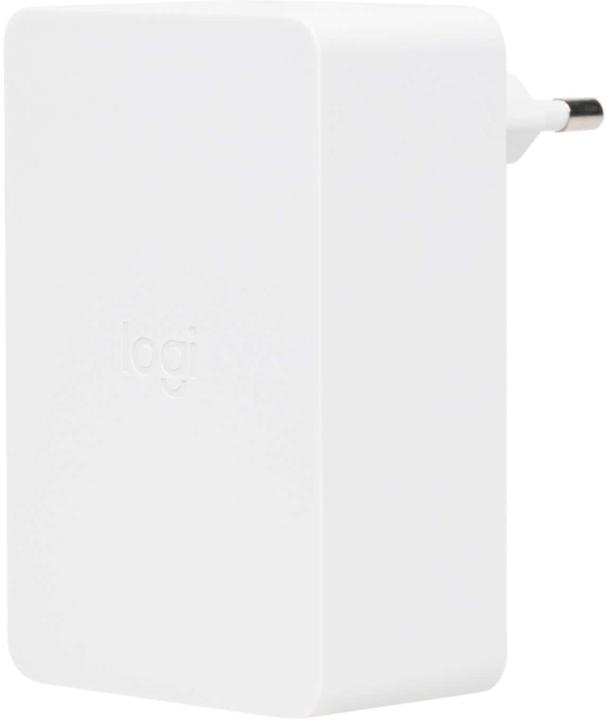 Logitech PoE Injector w plug set - kaufen bei Galaxus